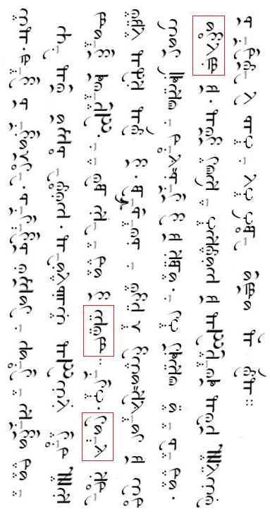 Modo Sarati Português | Tolkien e o Élfico
